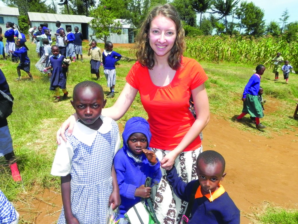 BWC School - Cairn Magazine