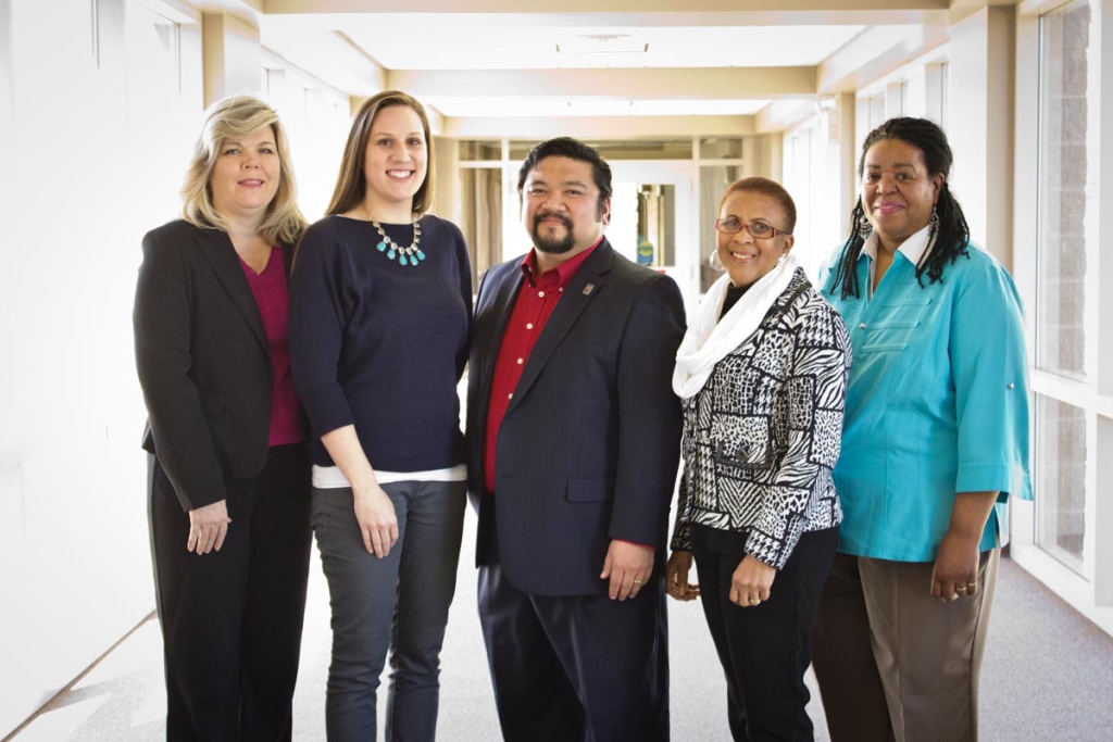 An Adequate Answer: 50 Years of Social Work at Cairn